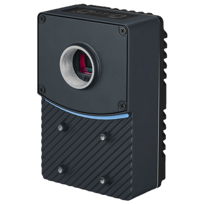 OV80i Vision System - High Performance Multi-Camera AI | Overview.ai